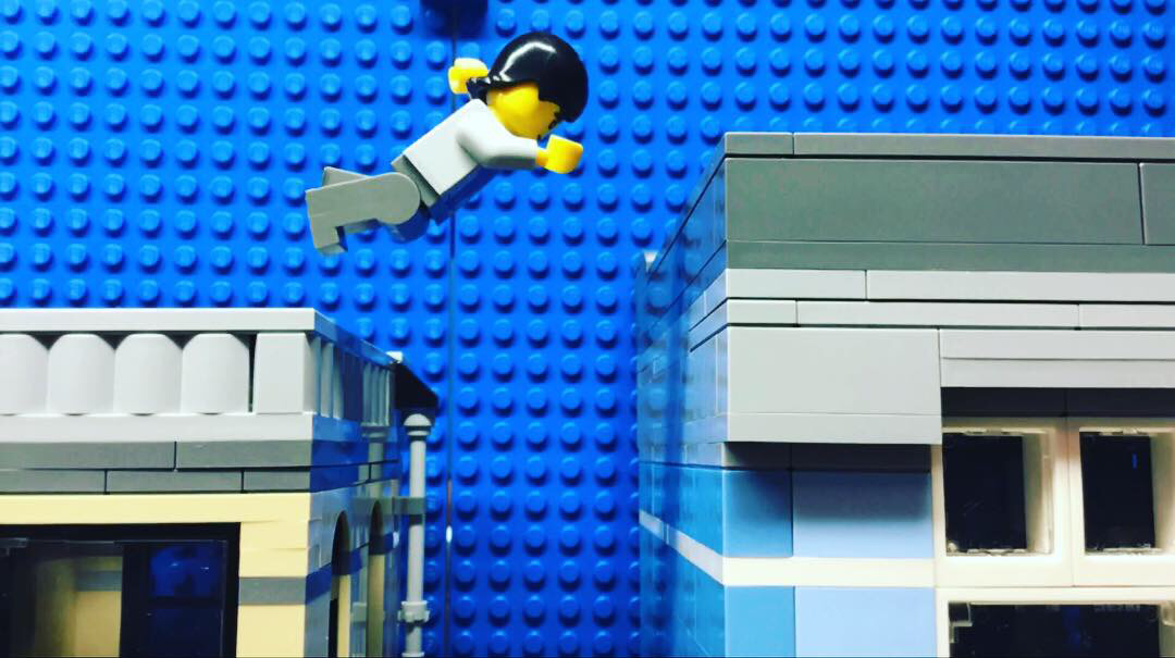 レゴ動画をみるならDrop Block Studio! - dropblockstudio ページ！