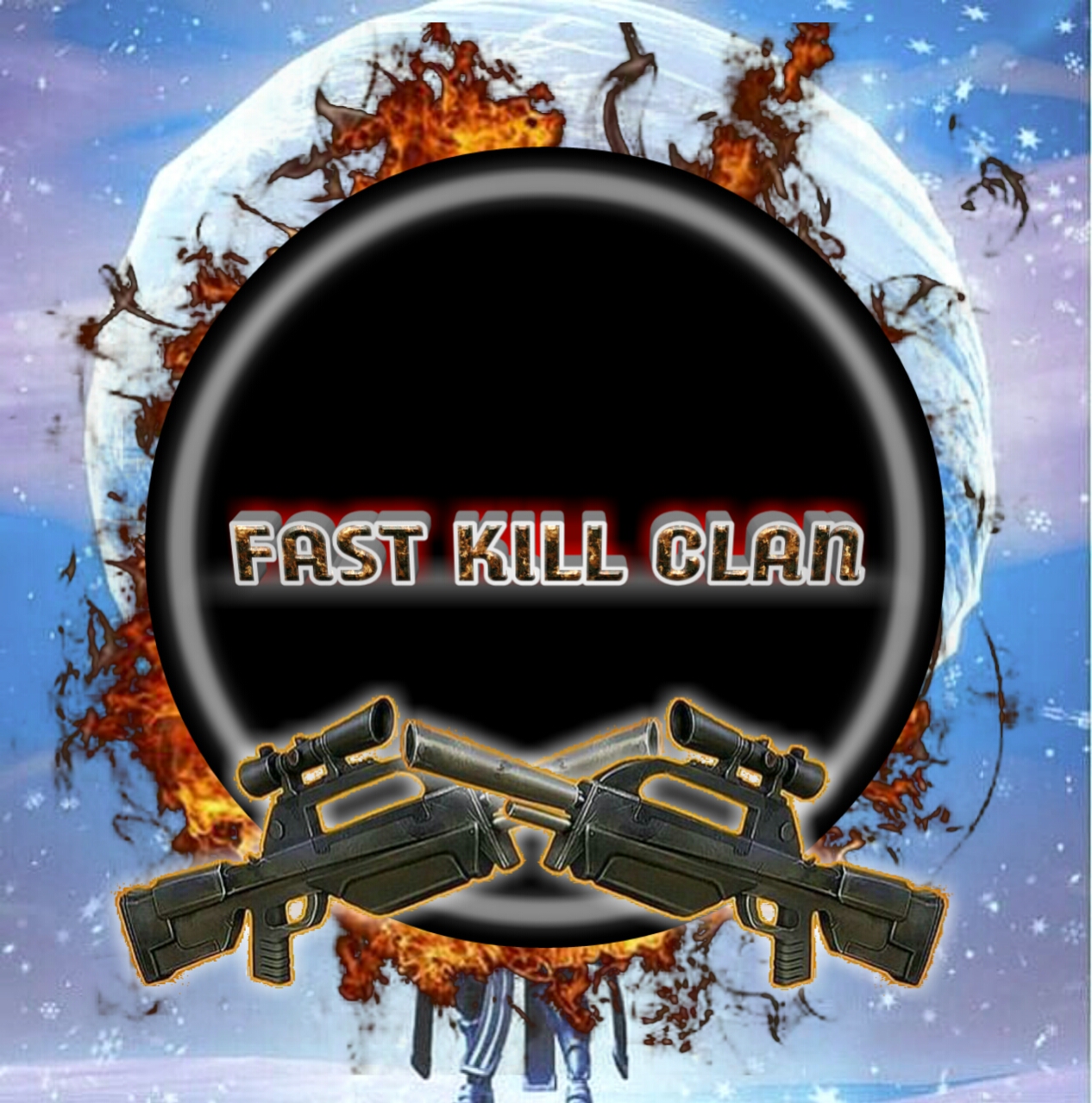 FIGHT FOR YOUR CLAN`S HONOR! - fast-kill-clans Webseite!