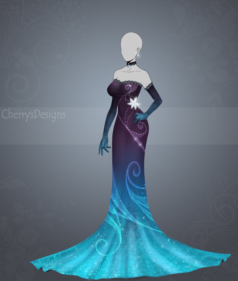 Outfit designs - cherrysdesignss Webseite!