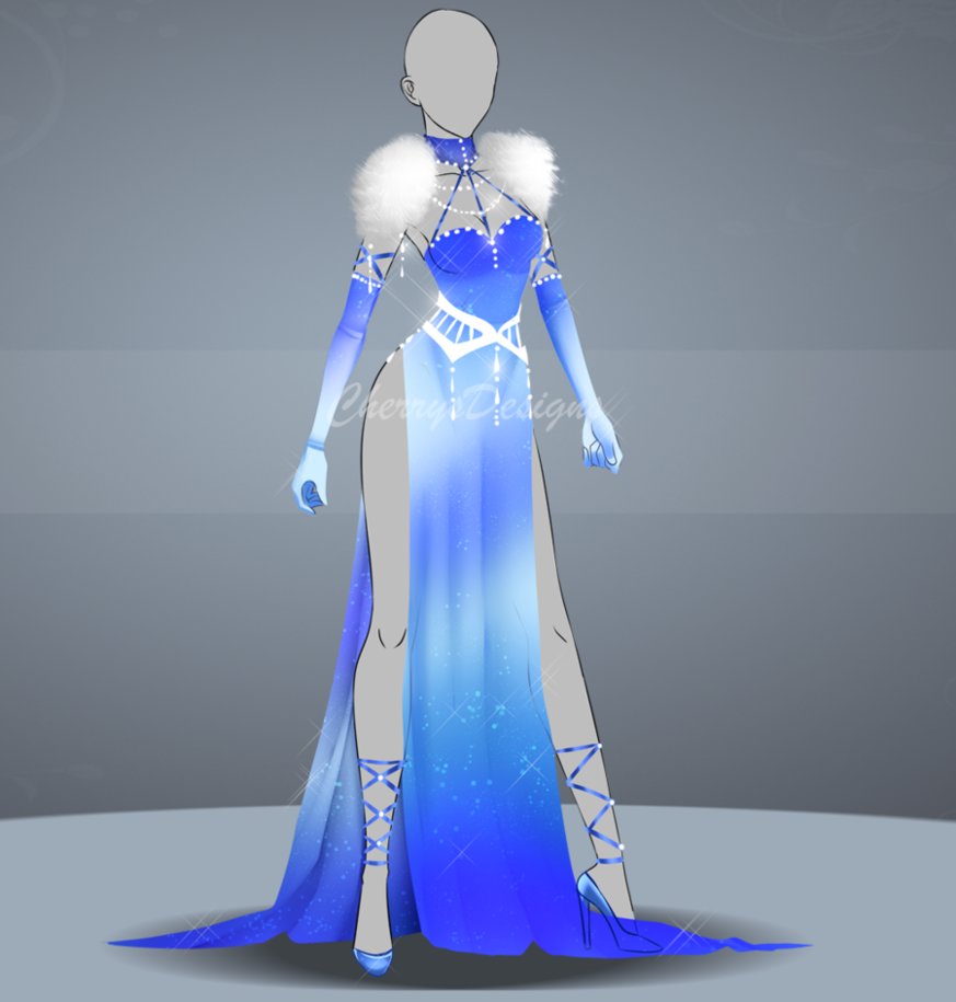 Outfit designs - cherrysdesignss Webseite!