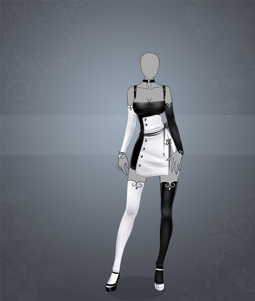 Outfit designs - cherrysdesignss Webseite!