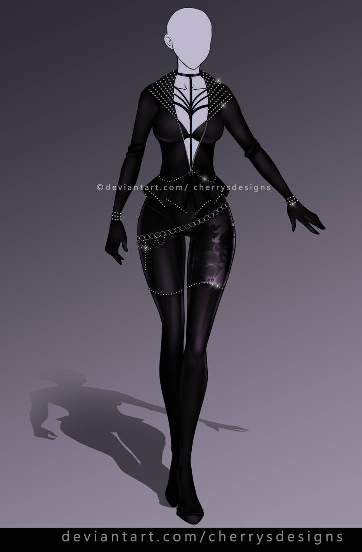 Outfit designs - cherrysdesignss Webseite!
