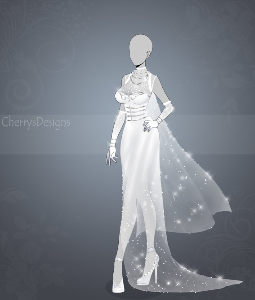 Outfit designs - cherrysdesignss Webseite!