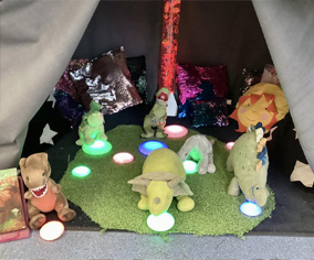 Welcome to Bengeo Playgroup... - Bengeo Playgroup