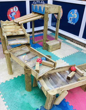 Welcome to Bengeo Playgroup... - Bengeo Playgroup