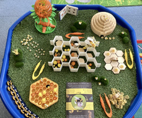 Welcome to Bengeo Playgroup... - Bengeo Playgroup