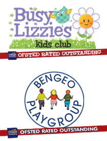 Welcome to Bengeo Playgroup... - Bengeo Playgroup