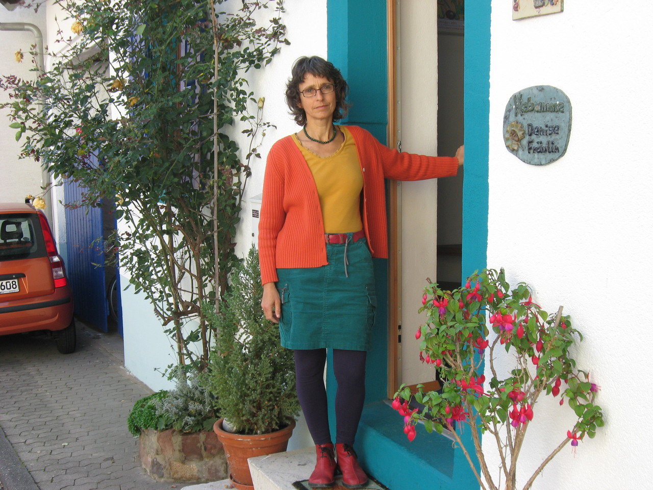 Denise Fräulin, Hebamme in Bruchsal-Untergrombach, Hebammenpraxis ... Denise Fräulin, Hebamme in Bruchsal-Untergrombach, Hebammenpraxis ...
