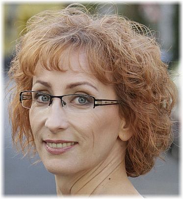 Michaela Buck - Datenschutz ohne Schrecken