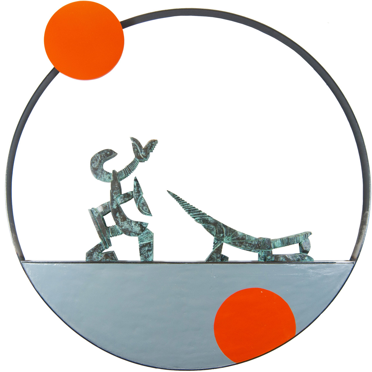 Francesco Maria Gamba - Mag: il portfolio dei creativi in Ticino