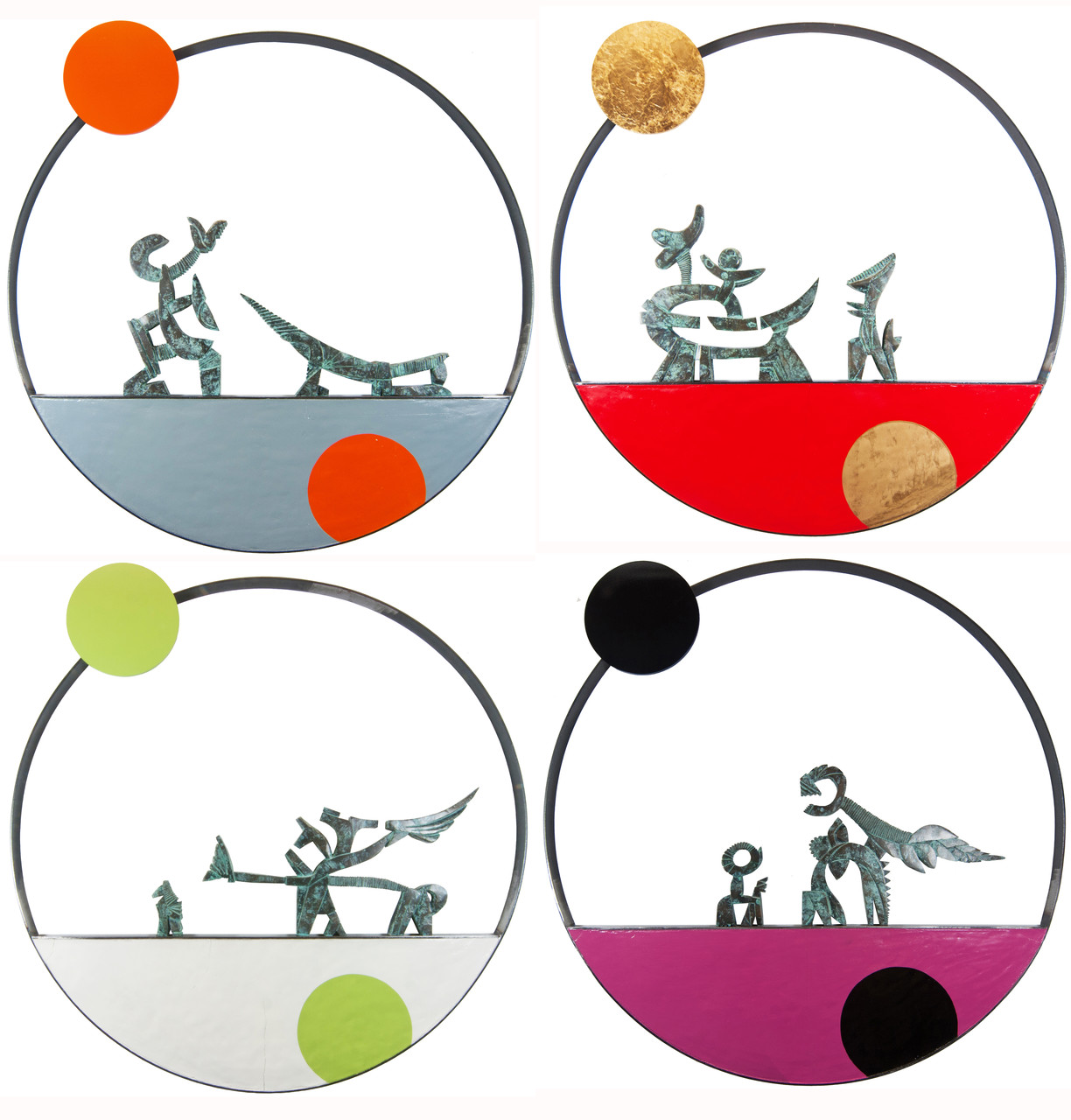 Francesco Maria Gamba - Mag: il portfolio dei creativi in Ticino