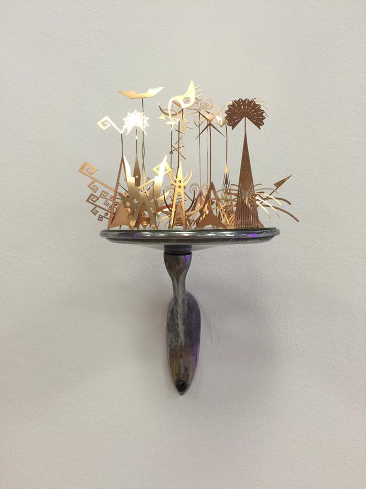 Francesco Maria Gamba - Mag: il portfolio dei creativi in Ticino