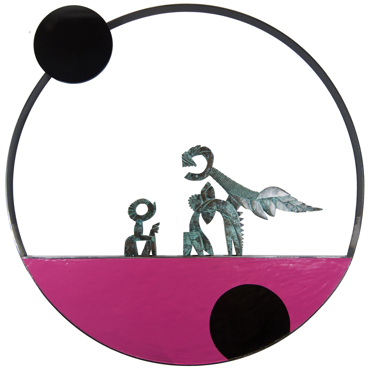 Francesco Maria Gamba - Mag: il portfolio dei creativi in Ticino