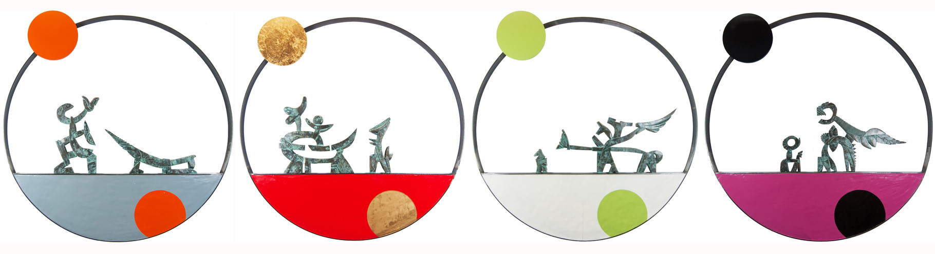 Francesco Maria Gamba - Mag: il portfolio dei creativi in Ticino