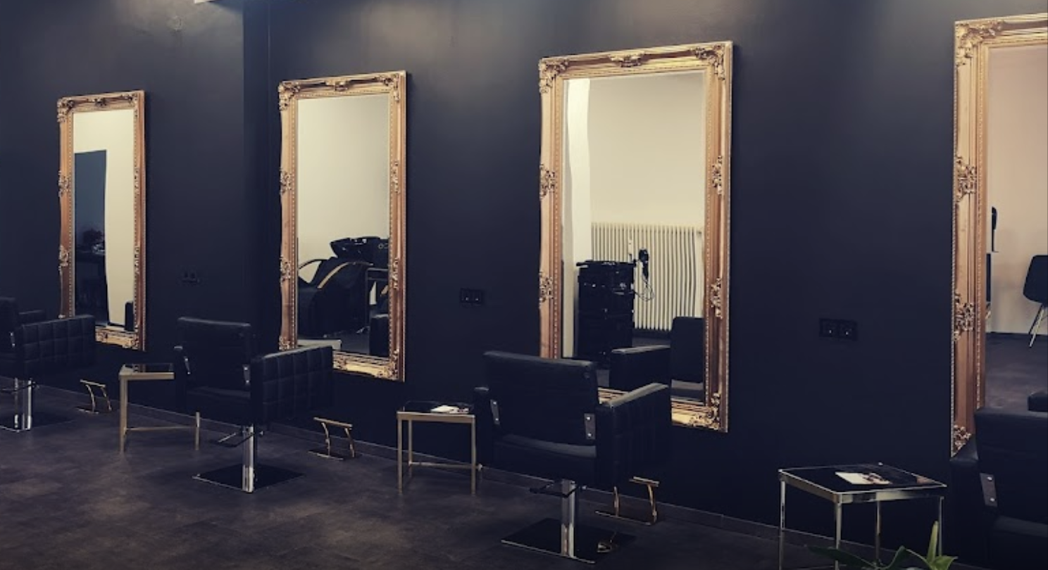Dein Premium Salon - Devine Hair & Beauty Wiesbaden
