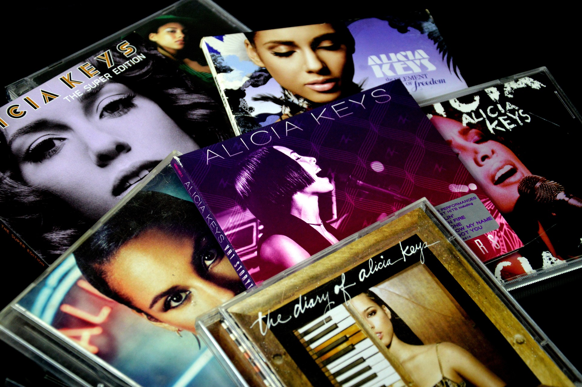 Discography - iRash-band-tokyo