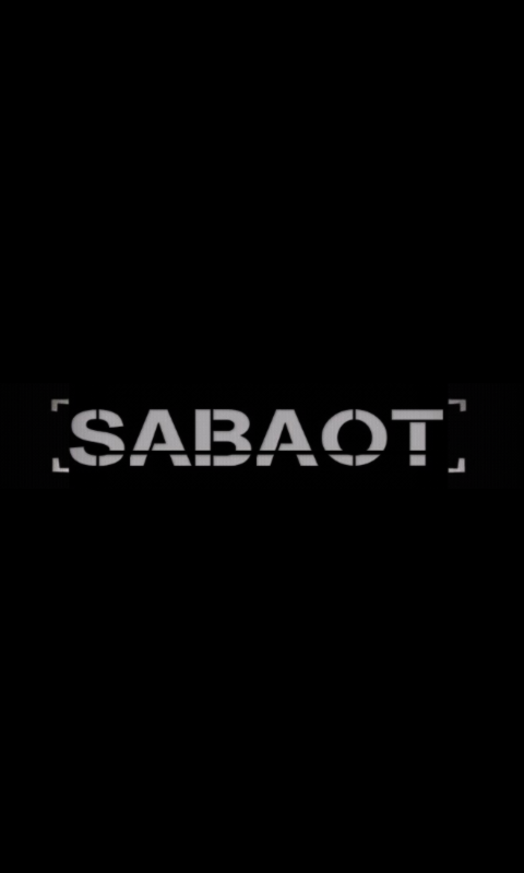 [SABAOT] - Página web de sabaot