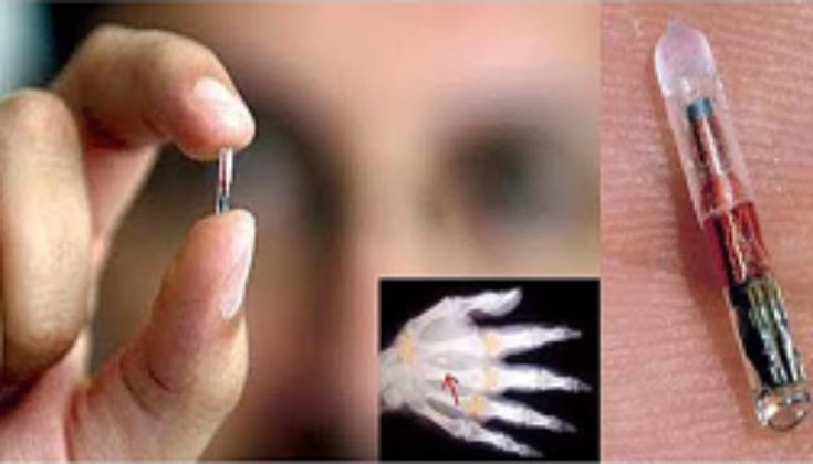 国際的なデジタル認証プログラム「ID2020」を支援する？ - マツブロ、サンバ