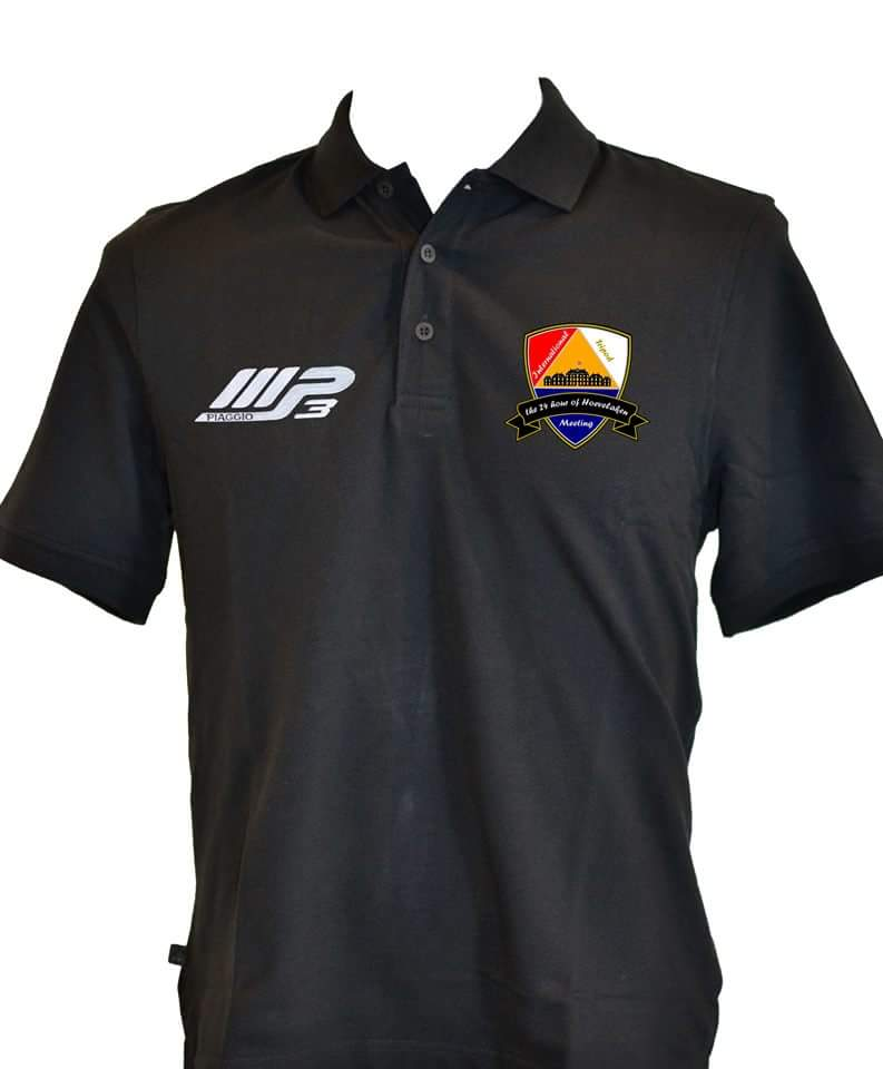 Clothes Piaggio - De website van the24hourofhoevelaken!