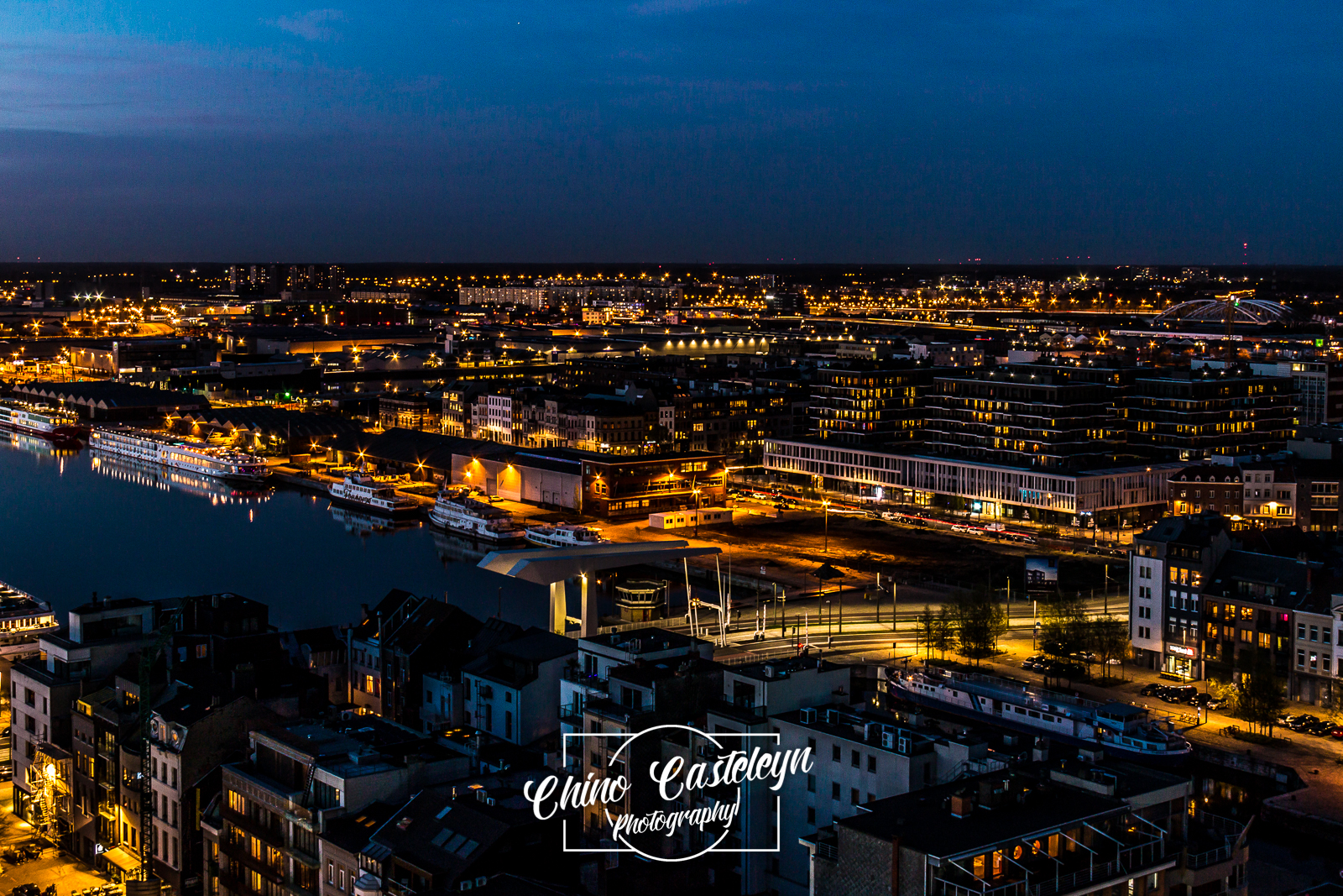 City & Street - Chino Casteleyn Photography