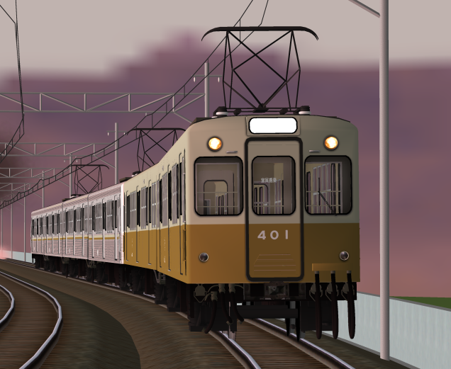 PI公開所 - 髪毛工房-railsim-