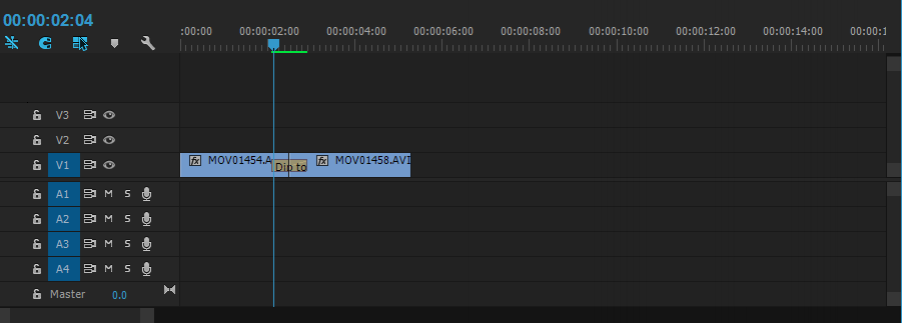 Unit 21 Editing - weasalman