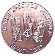 Parrainage 25 ans - Site de la promotion Général Monclar (84-87)