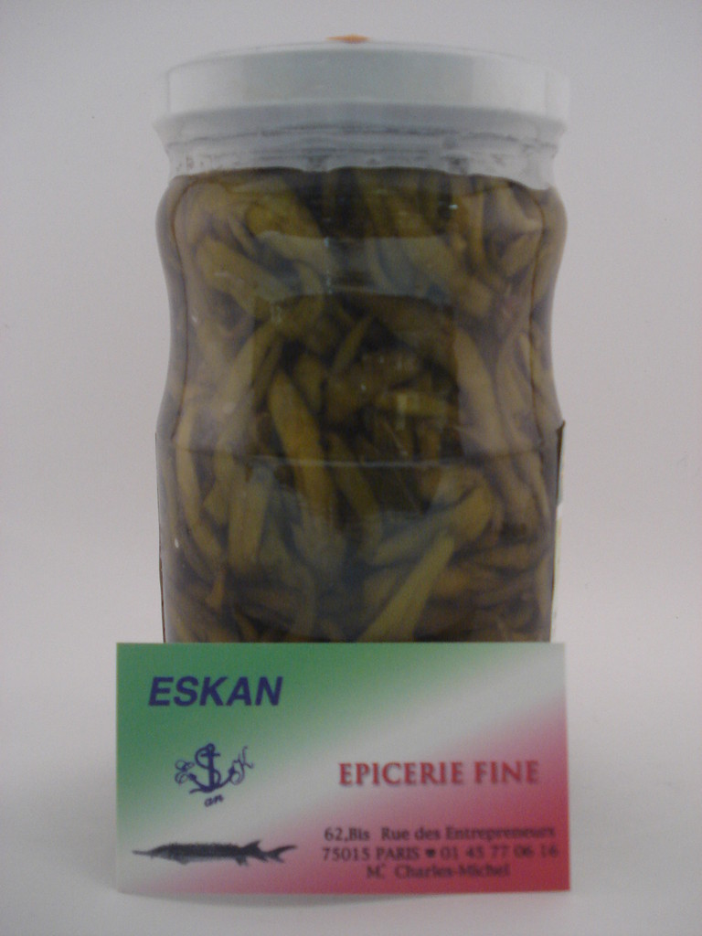 MARINADES/TORCHI/CORNICHONS - ESKAN ÉPICERIE IRANIENNE