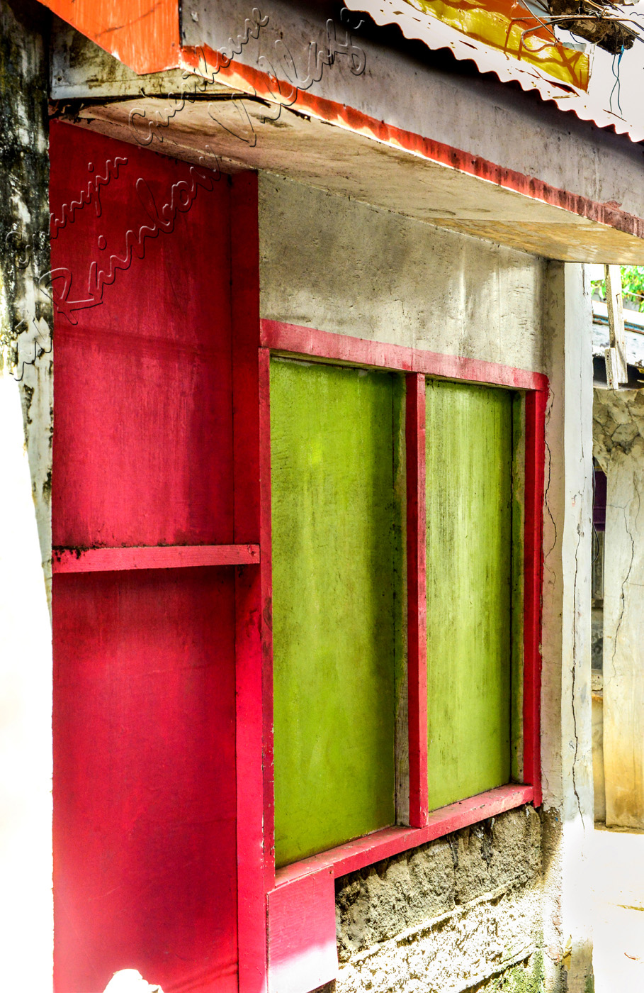 Bantayan Town - guagues Webseite!