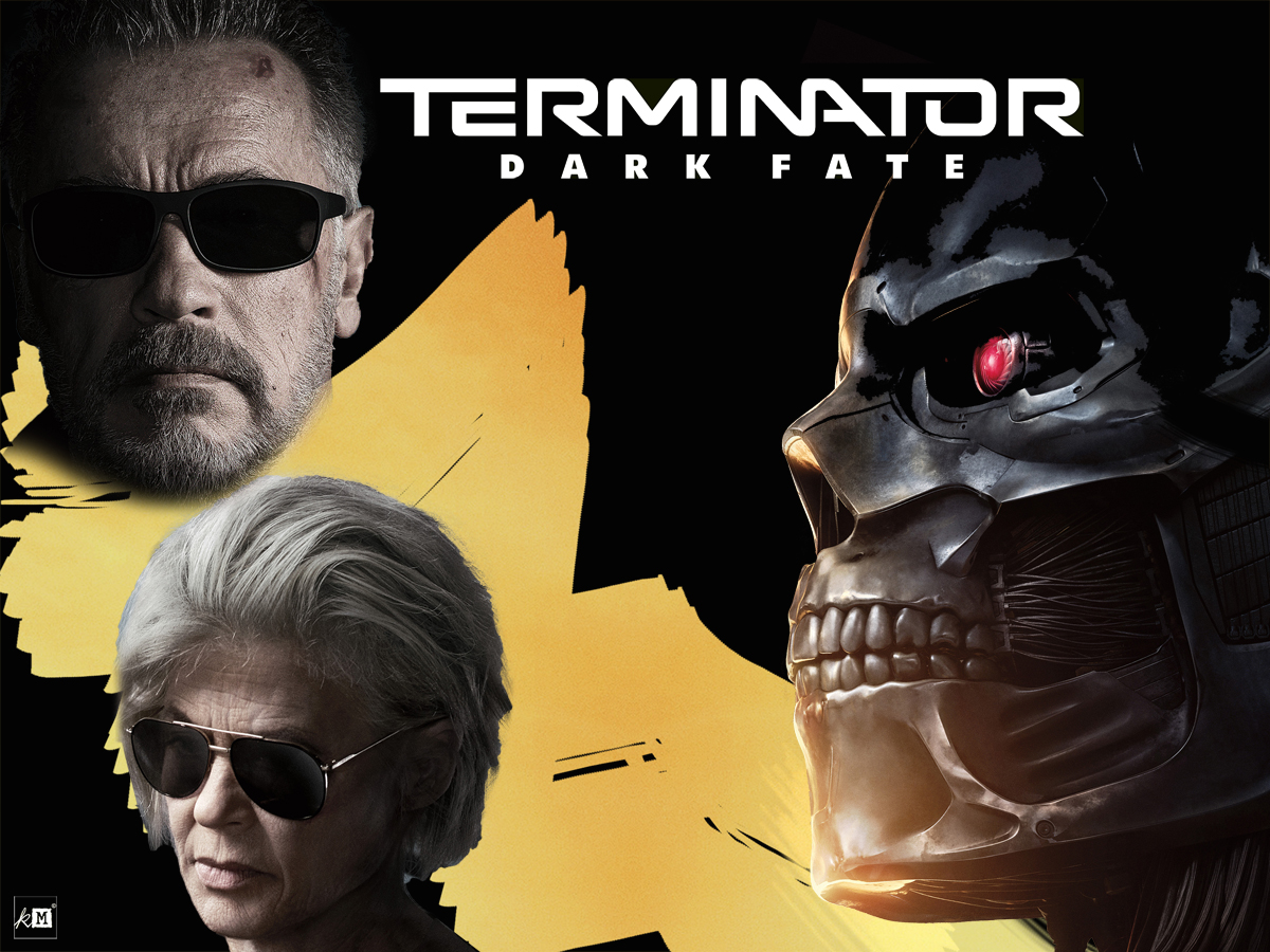 terminator-linda-hamilton-arnold-schwarzenegger - Film | Buch | Sound ...