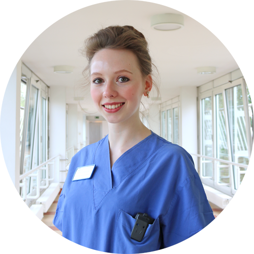 Pflegekraft St.Marien-Krankenhaus Berlin - Pflegejobs Berlin