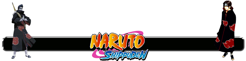 Kisame - Mundo Naruto