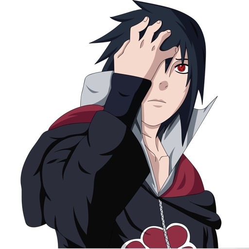 Shino - Mundo Naruto