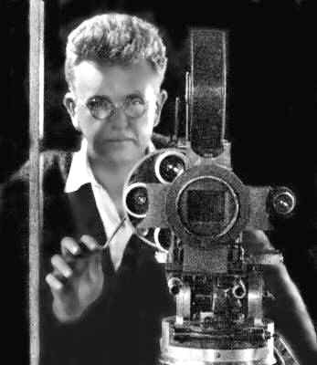 Karl Struss - le promeneur du 68 : PHOTOGRAPHIES et PHOTOGRAPHES