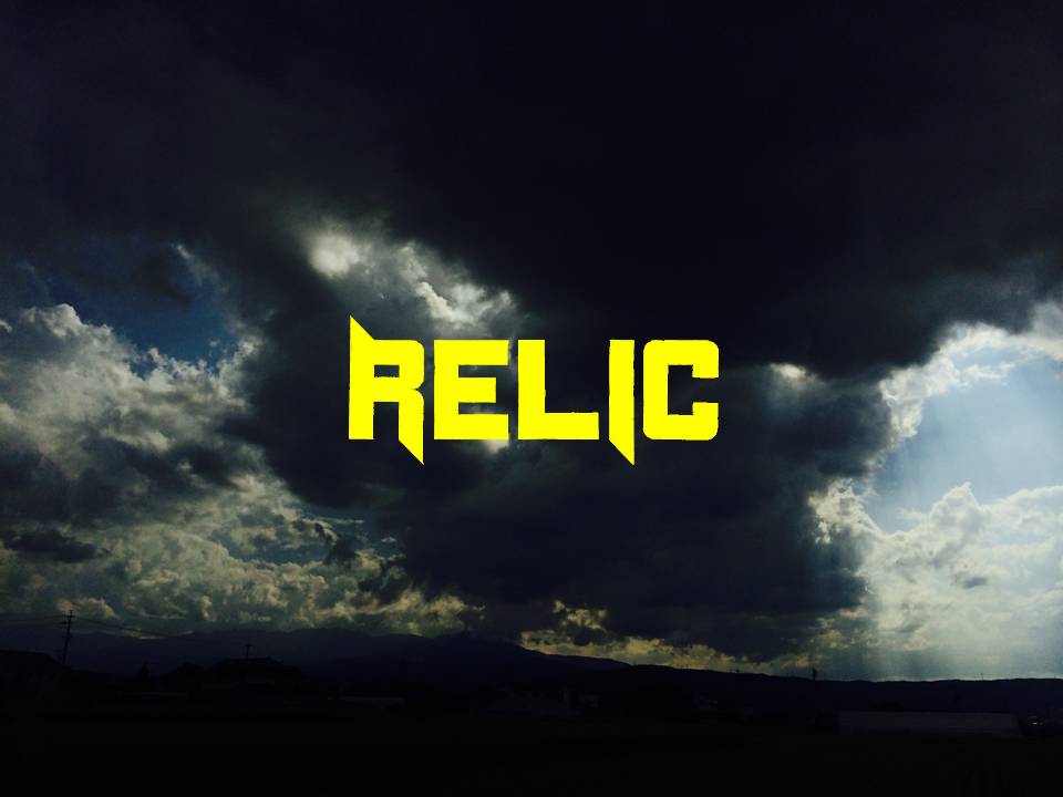 Home - Relic (OFFICIAL SITE)