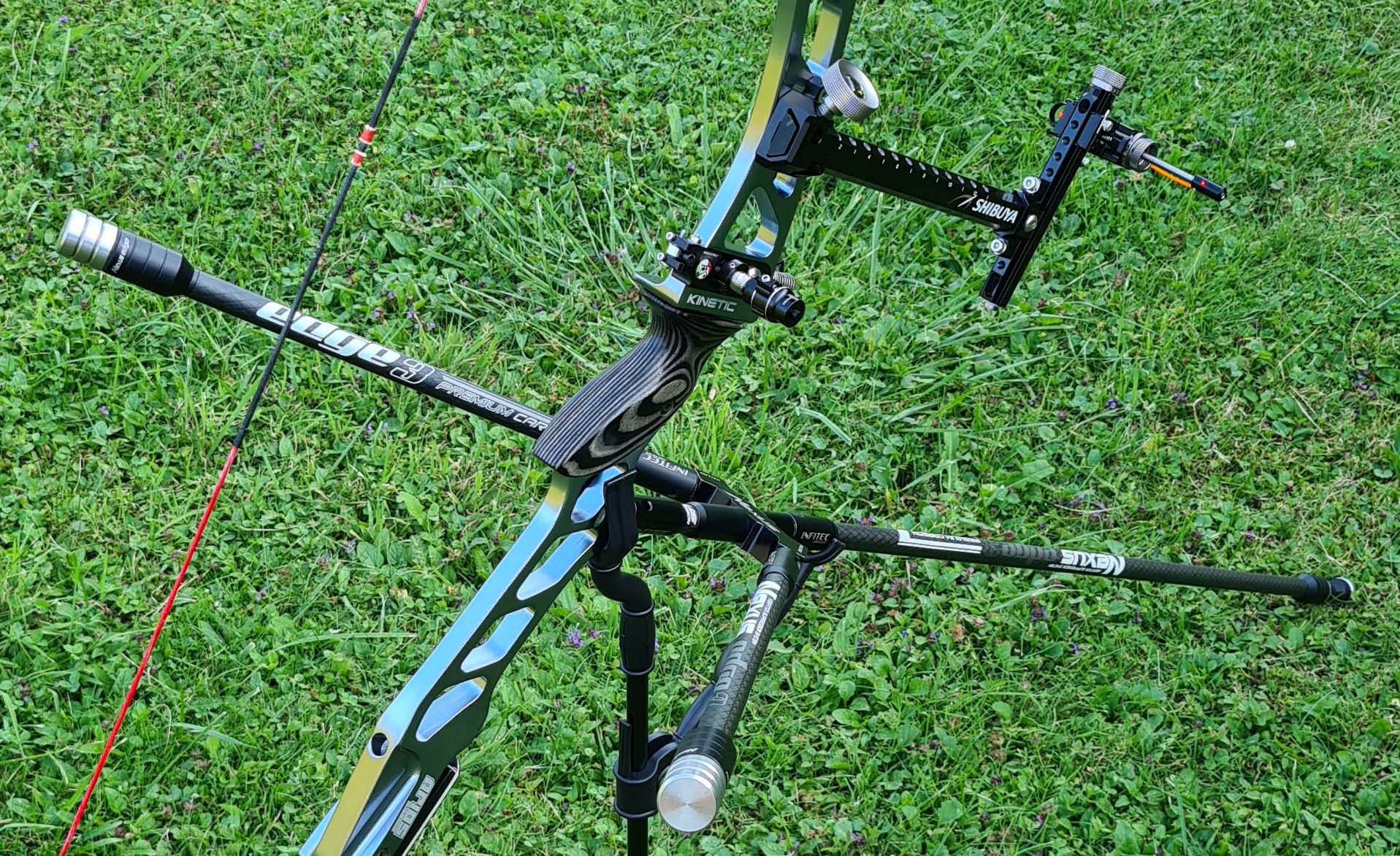 BOGENARTEN - Willkommen auf der Seite der Regensburger Bogenschützen!