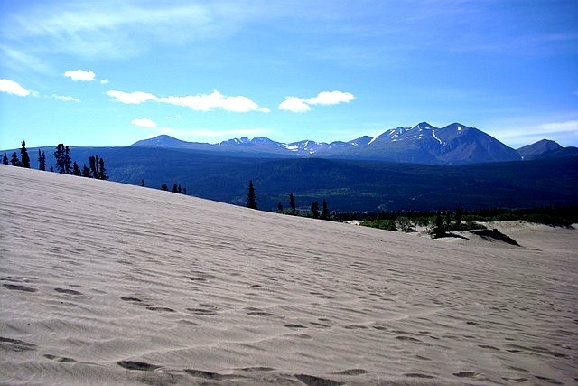 Carcross Desert - Private Hostel