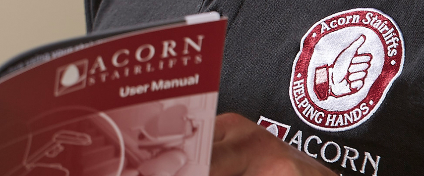 After care - chairsforstairs