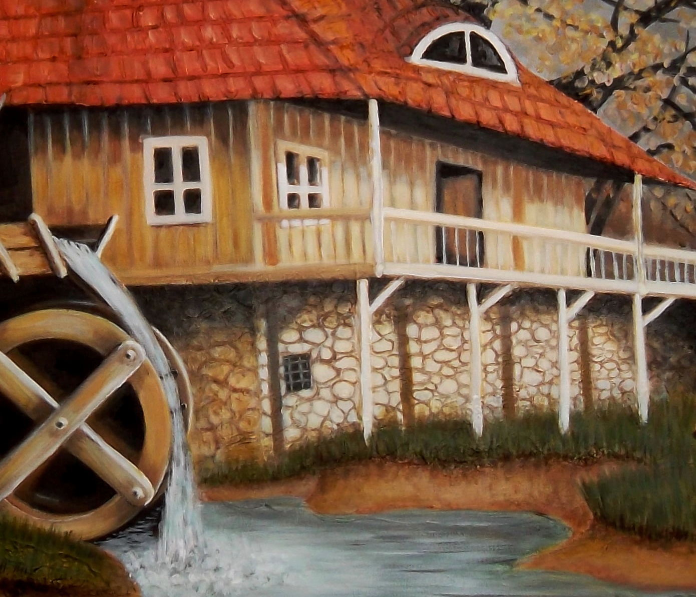 Modern&Abstract - De website van artstudio-valentina!