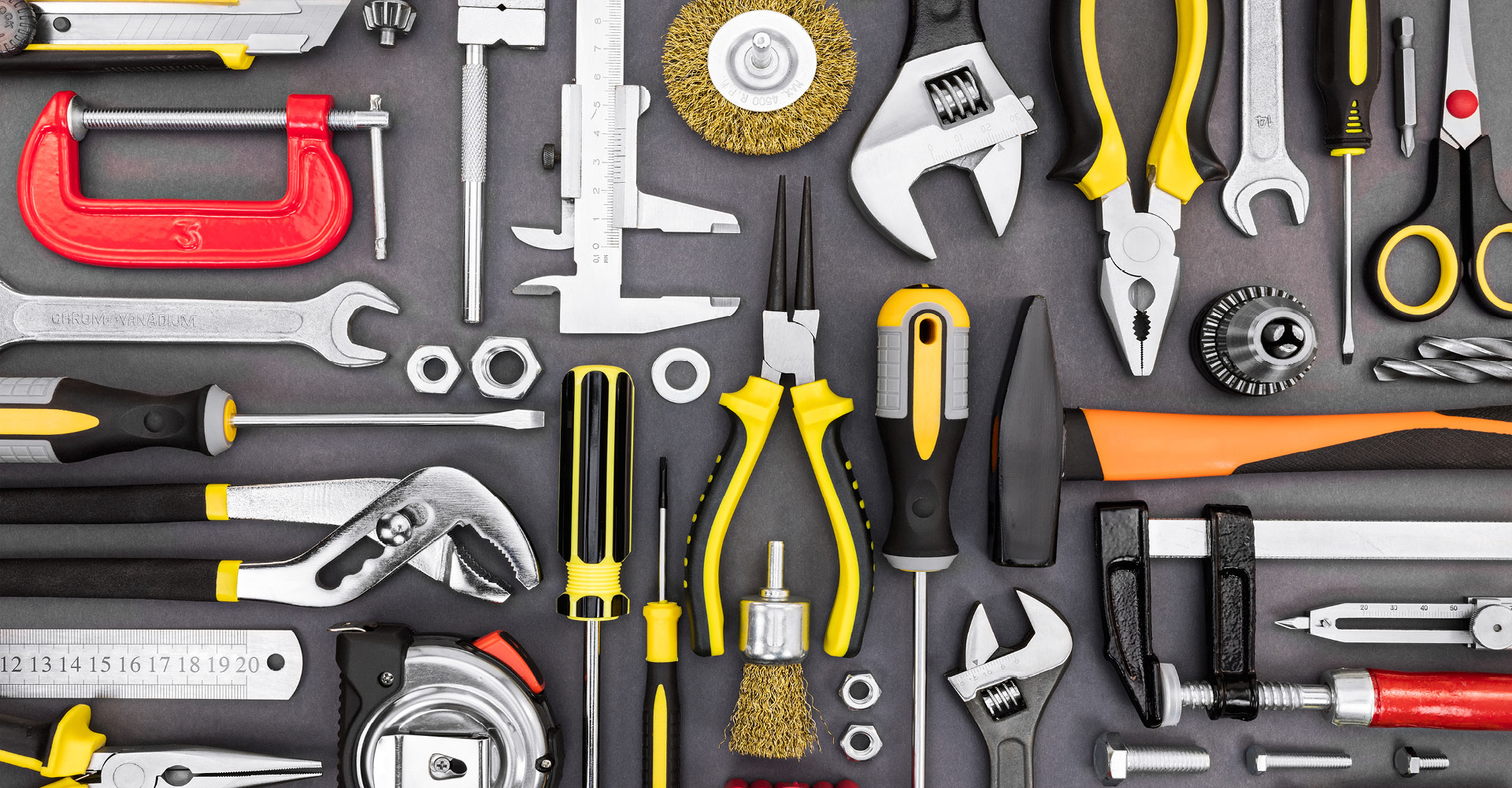 Handwerkzeuge für alle Branchen - www.moborit.de