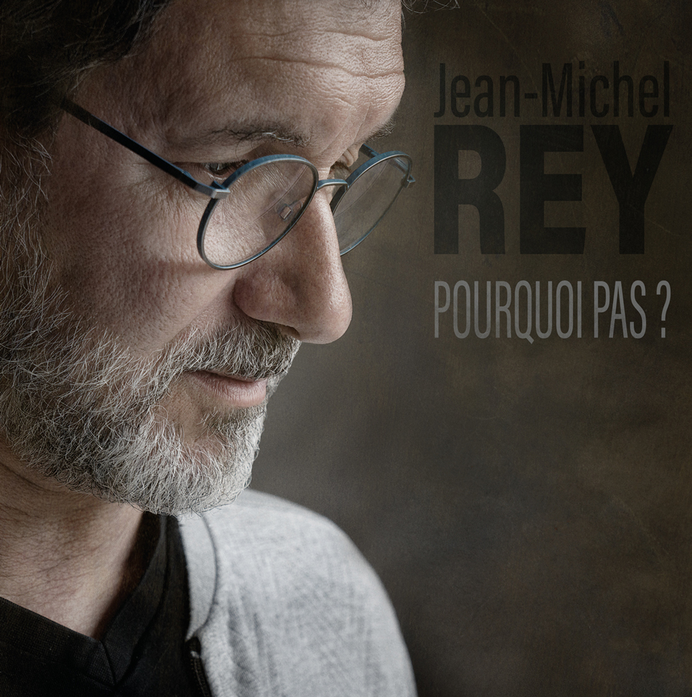 Jean-Michel Rey - Site de Jean-Michel Rey