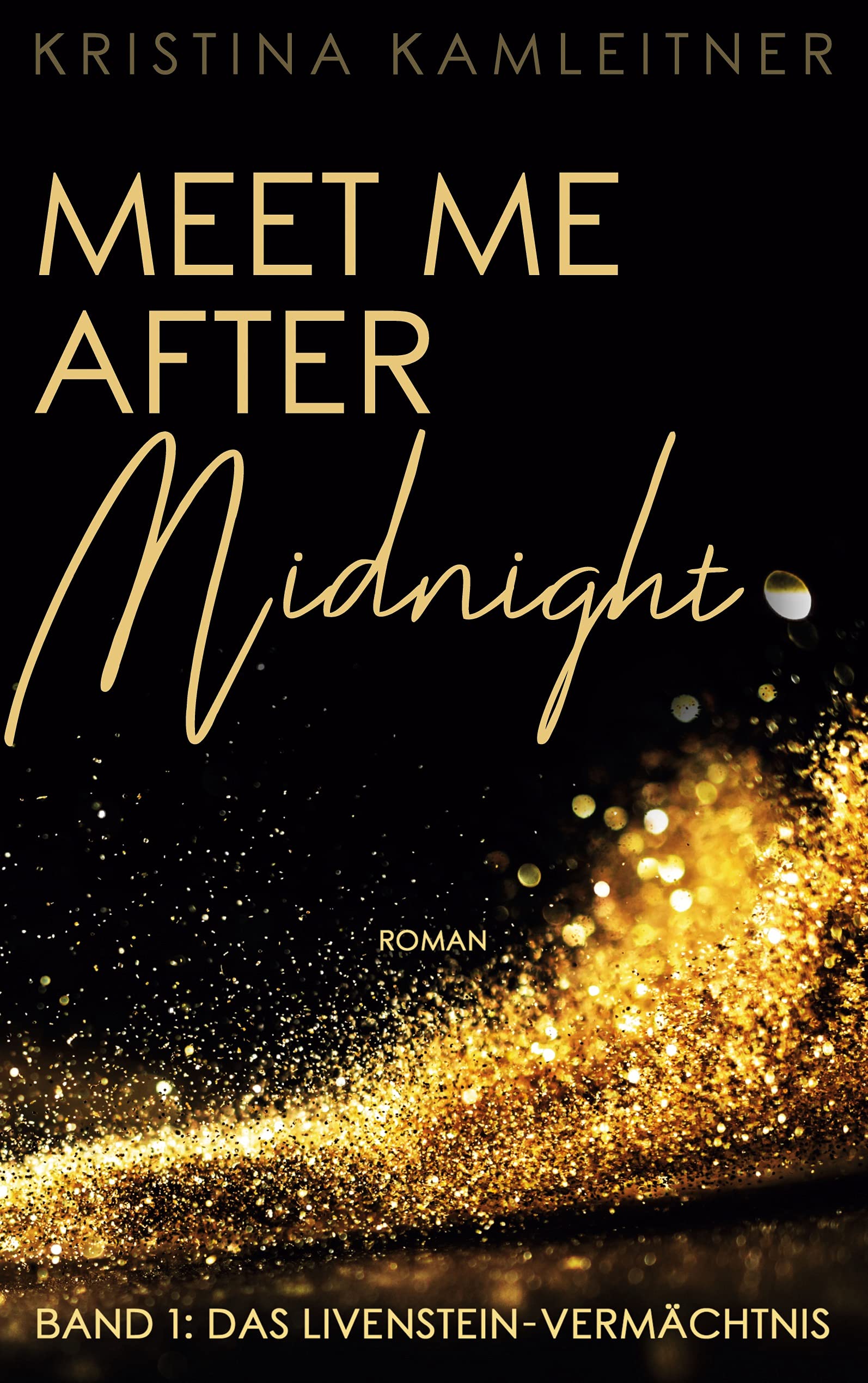 Rezension - Meet me after Midnight - annax-buecherwelts Blog!