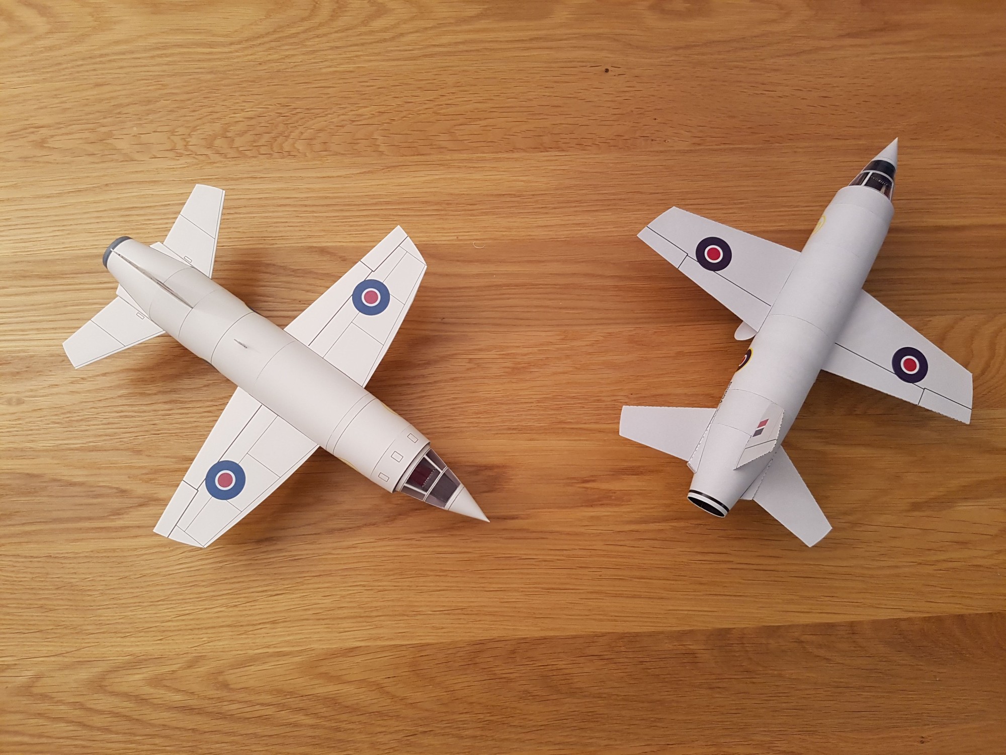 Hätt i, war i, tät i ... - SABA Modellbau