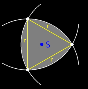 Reuleaux-Dreieck - Home