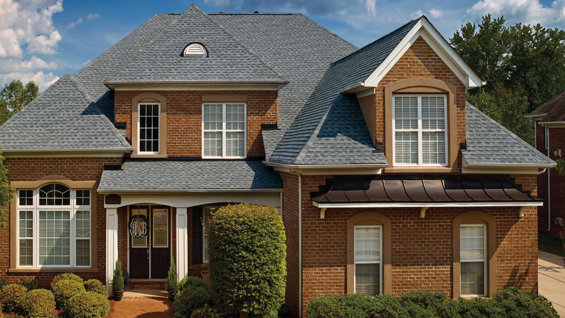 Gont Timberline® HDZ™ - Laminowany gont bitumiczny 3D z USA - GAF