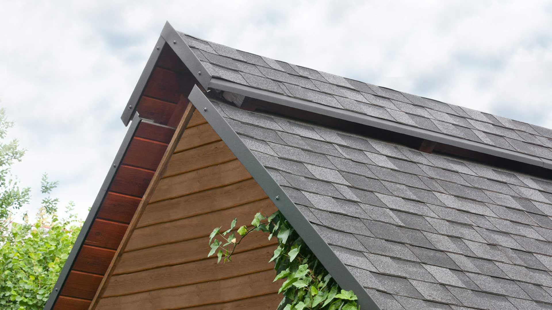 Gonty IKO Cambridge Xpress - Laminowany gont bitumiczny - GAF