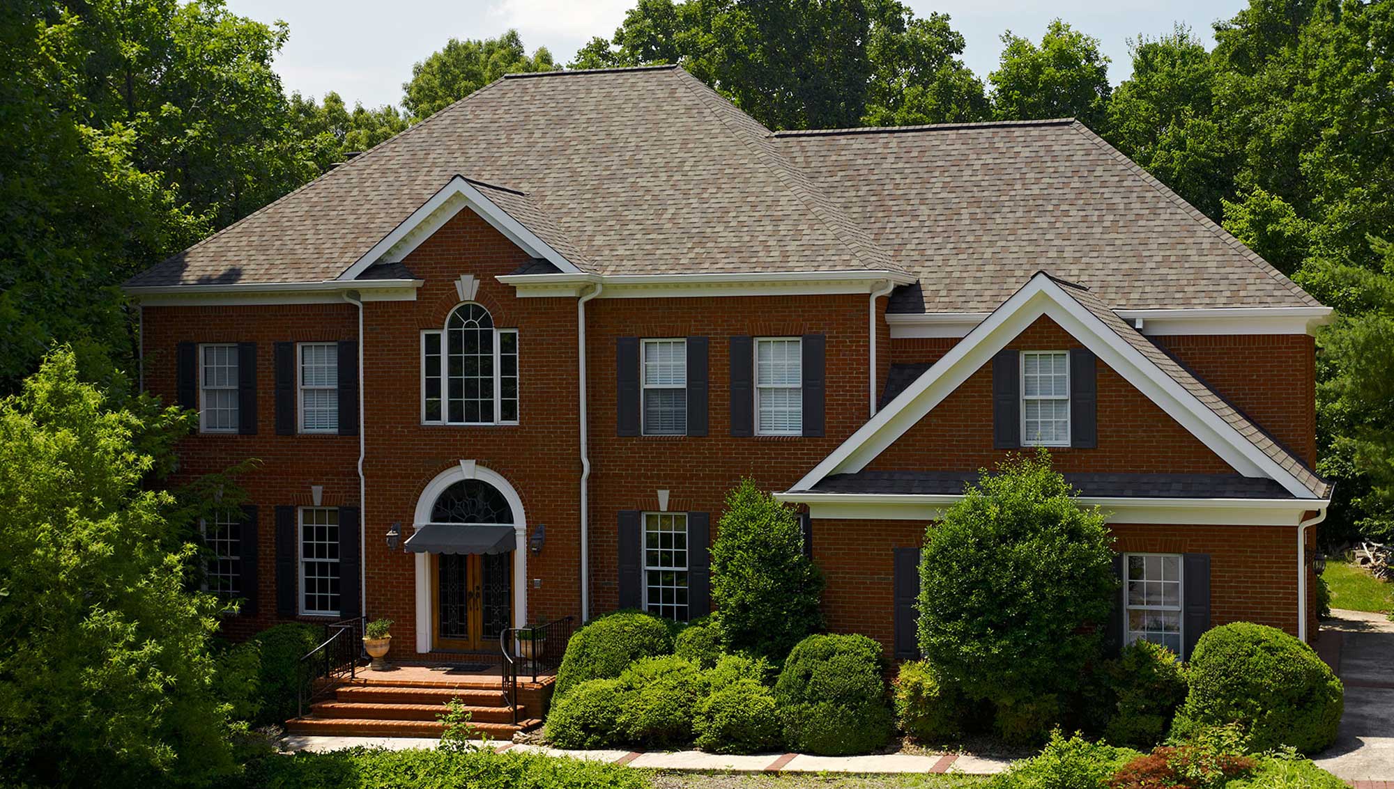 Gonty CertainTeed Landmark™ - Laminowany gont bitumiczny z USA - GAF