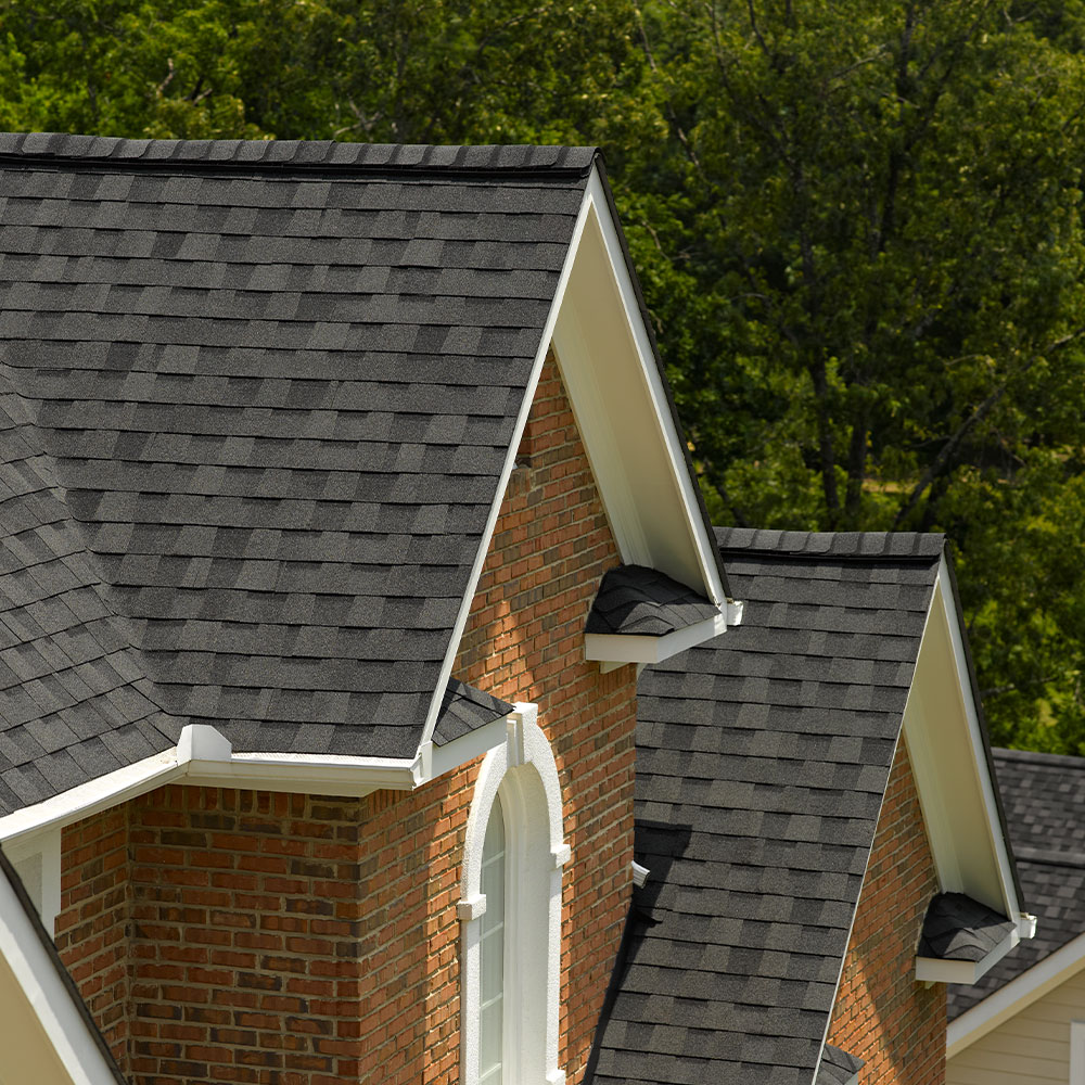 Gonty CertainTeed Landmark™ - Laminowany gont bitumiczny z USA - GAF