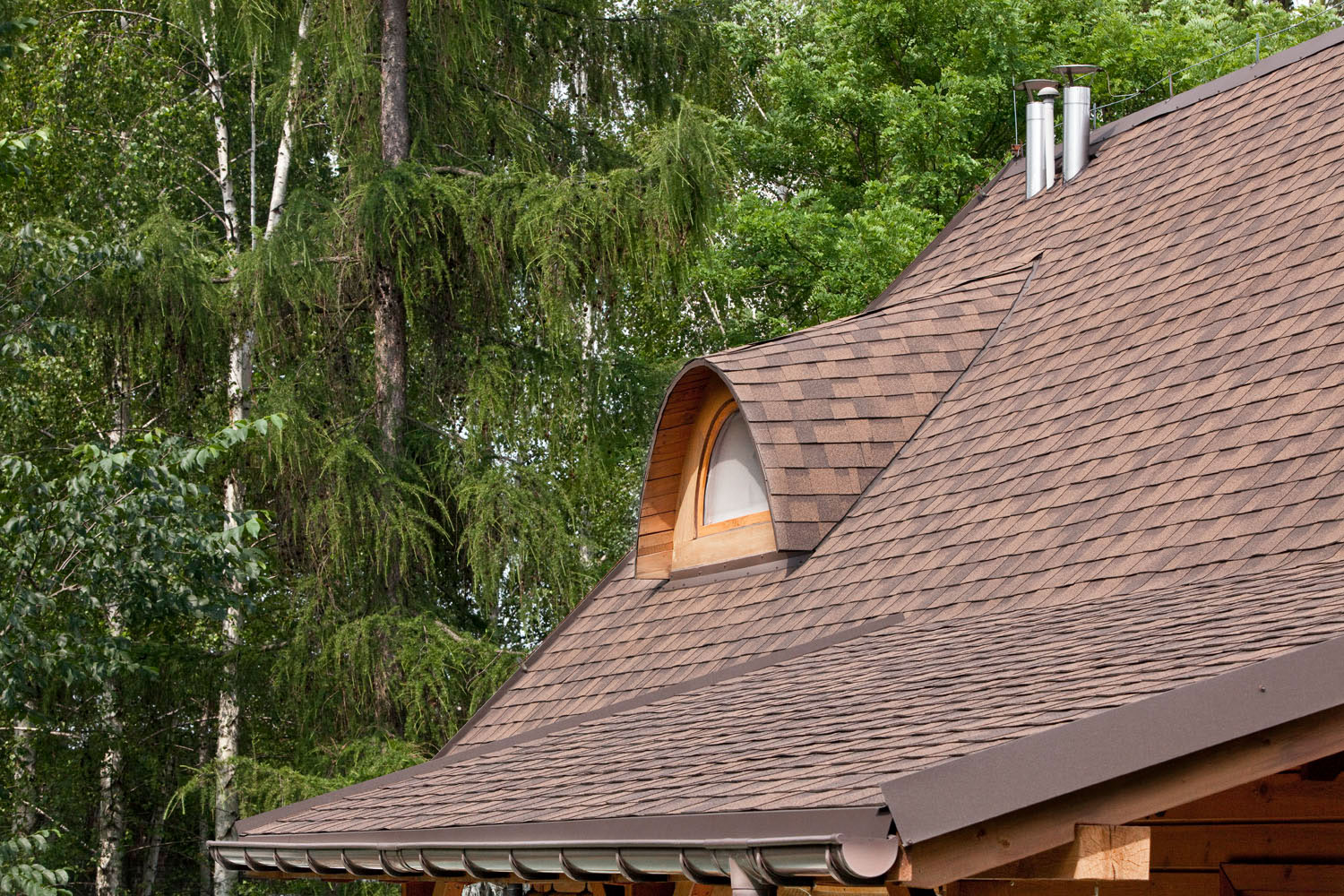 Gonty IKO Cambridge Xpress - Laminowany gont bitumiczny - GAF