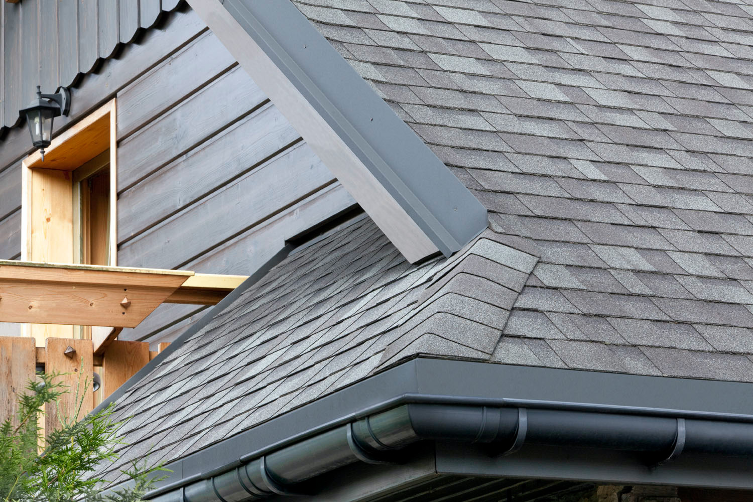 Gonty IKO Cambridge Xpress - Laminowany gont bitumiczny - GAF